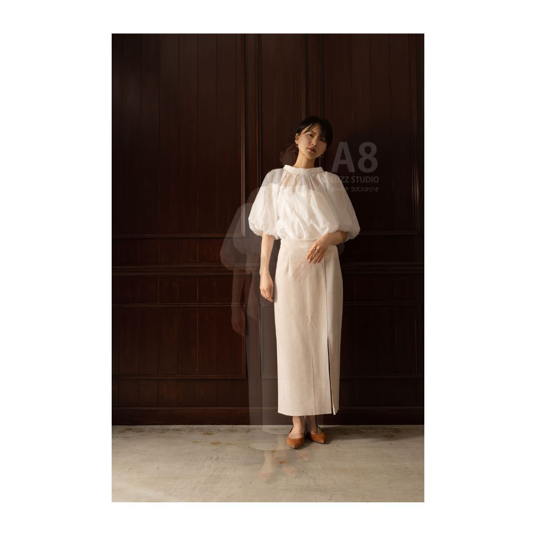 【南堀江・レンタル撮影スタジオ】木の壁シチュエーション | A8 LUZZ STUDIO｜大阪市西区堀江｜レンタル撮影スタジオ