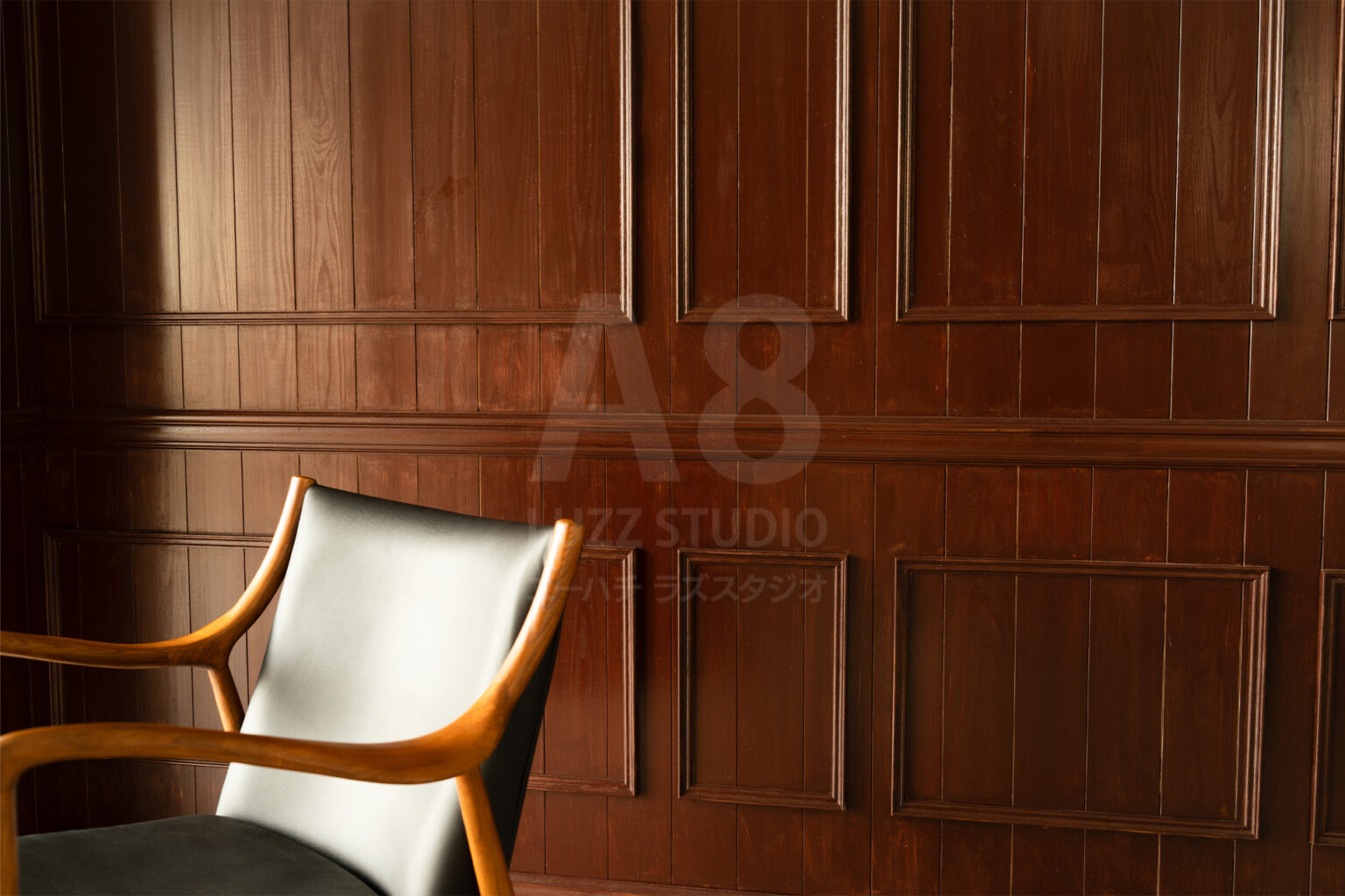 A8 LUZZ STUDIO｜大阪市西区堀江｜レンタル撮影スタジオ