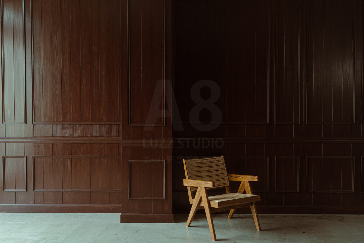 A8 LUZZ STUDIO｜大阪市西区堀江｜レンタル撮影スタジオ